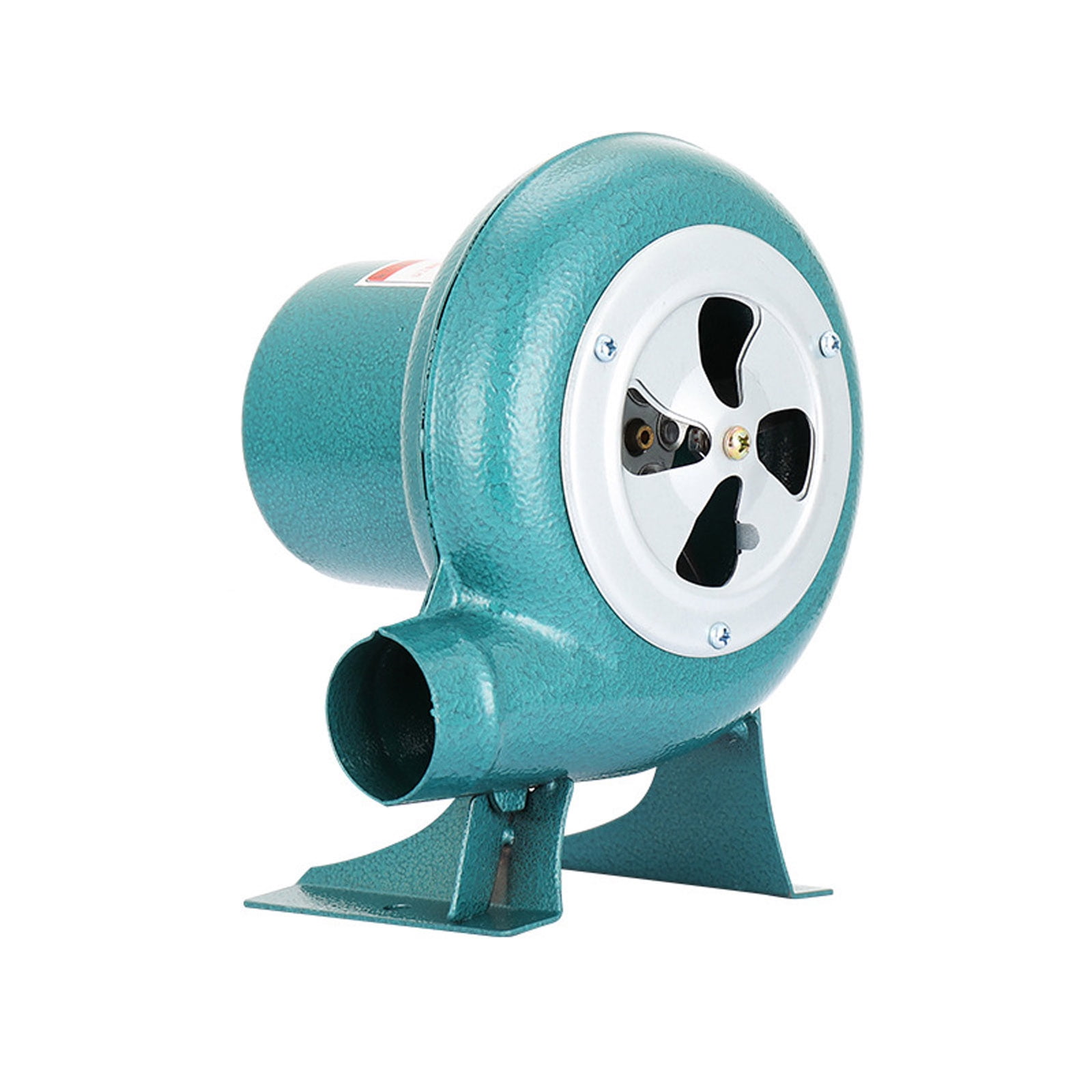 ROZYARD Air Blower, DC12V 30/40/60/80/100W Fan for Picnic Grill Wood ...