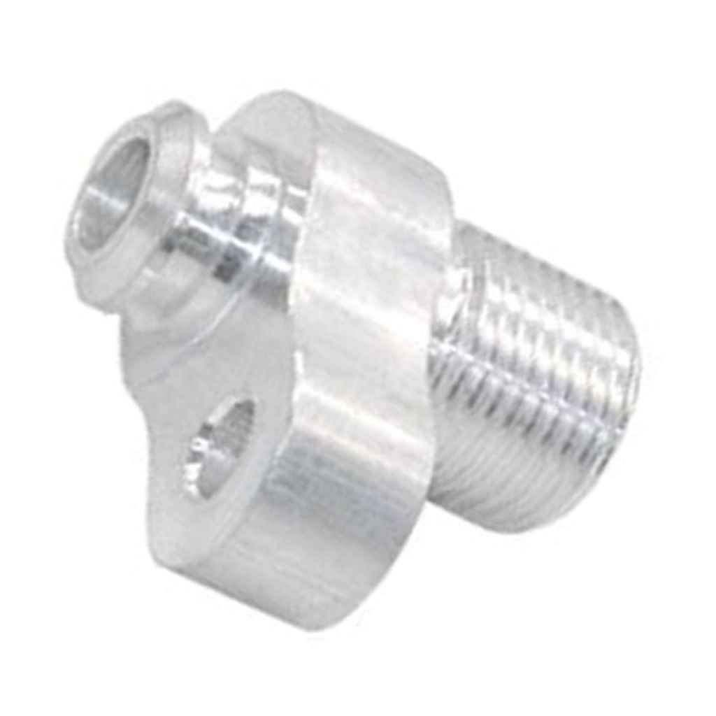 ROZYARD Air Conditioning Compressor Press Plate Connector A/C Lines ...