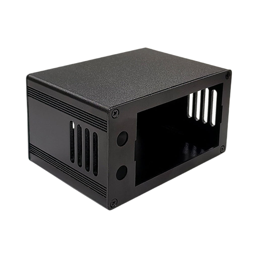ROZYARD Aluminum Housing for H01 Third Gen Power Meter Head with Side ...
