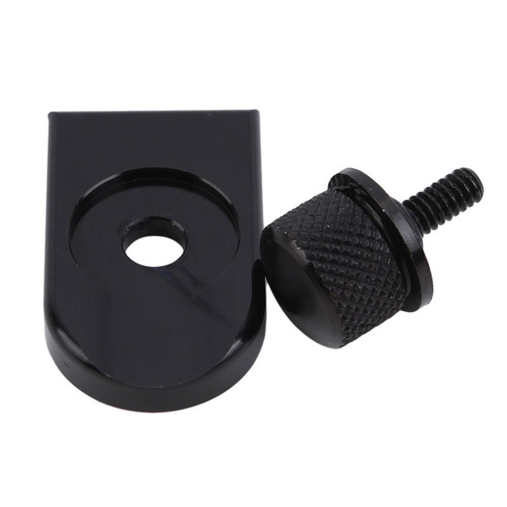 ROZYARD Aluminum Seats Bolt Tab Screw Mount Knob Cover Corrosions ...