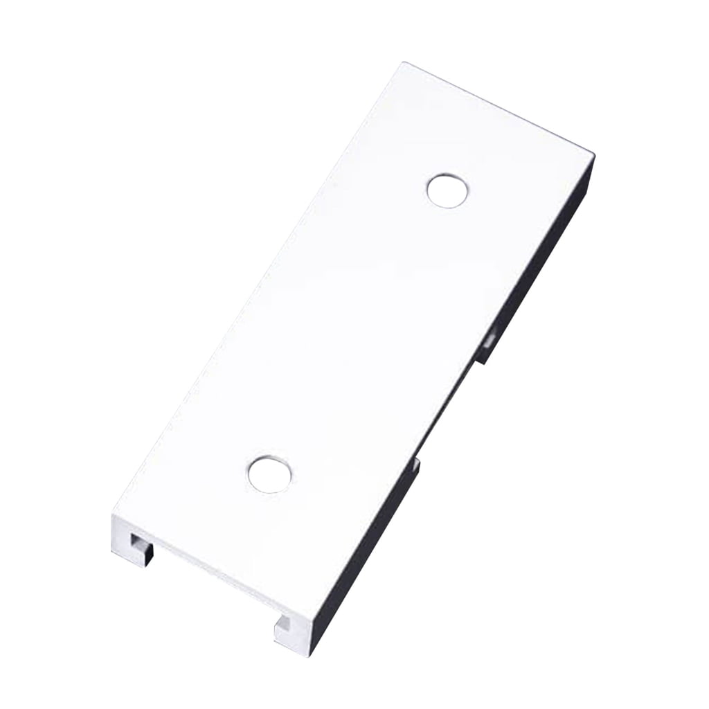 ROZYARD Aluminum T-Slider Slot Slider Measuring Cutting Tool T-Slot Nut ...