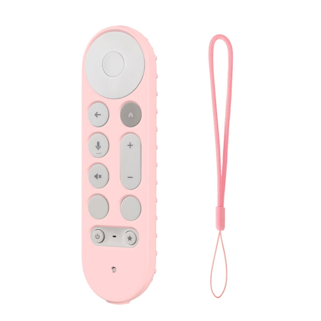 ROZYARD AntiSlip Silicone Case For TV Streamer (4K) 2024 Remote Ensures ...