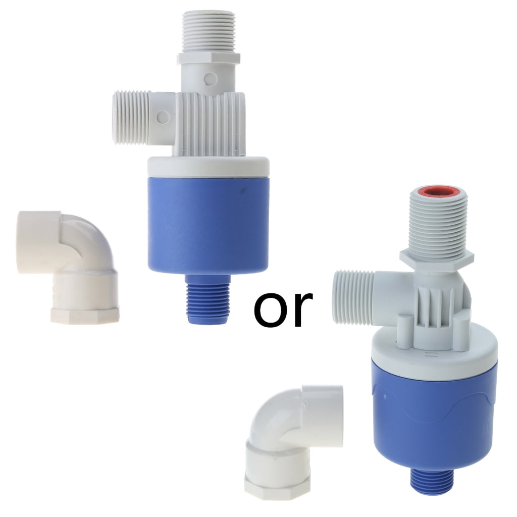 ROZYARD Auto Float for Valve Water Level Control Switch for Automatic ...