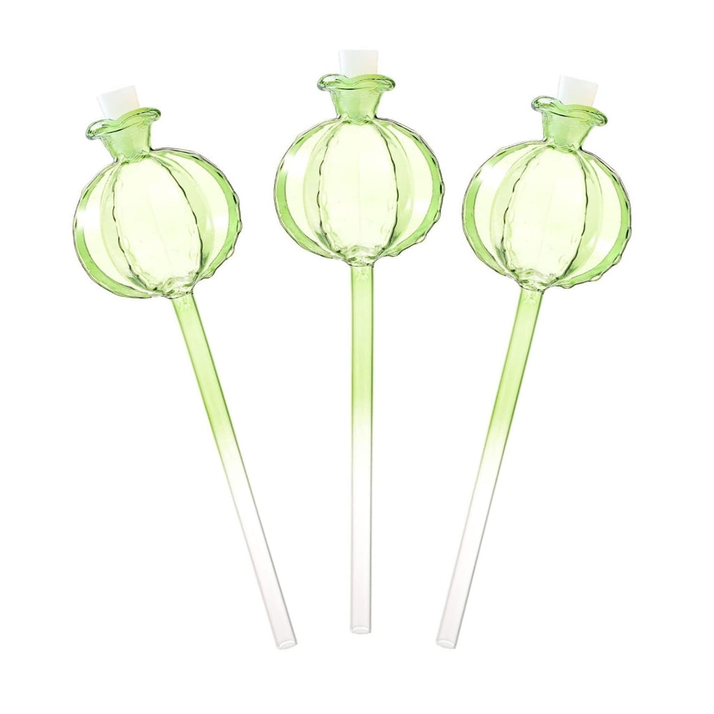 ROZYARD Automatic Plant Watering Bulbs Self Water Device Irrigation for ...