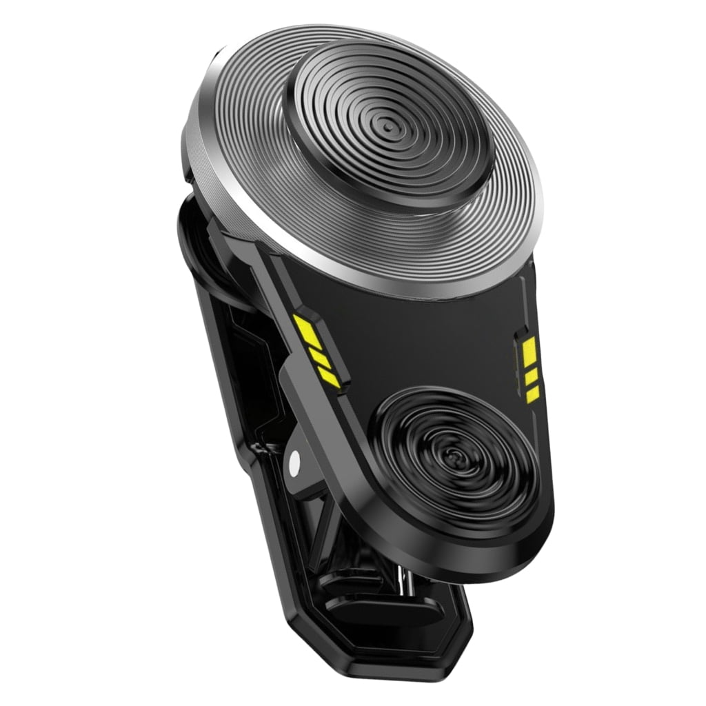 ROZYARD Auxiliary Moving Joysticks Mobile Phone External Joysticks ...