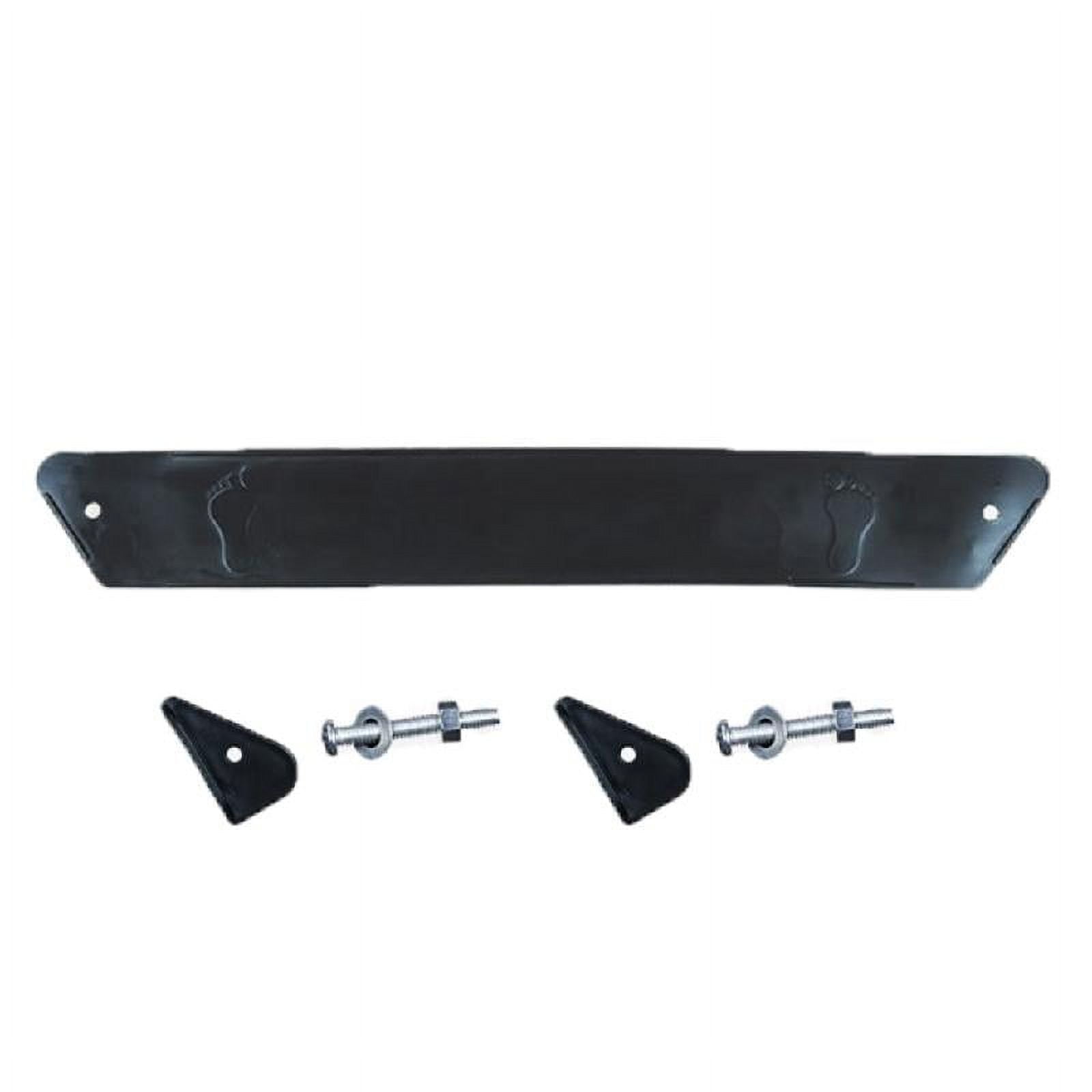 ROZYARD Baby Stroller Footboard Pedal Foot Rest Baby Footrest Stroller ...