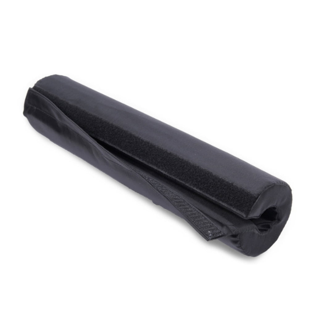 ROZYARD Barbell Squat Pad Gym Shoulder Protective Pad Soft Weight ...