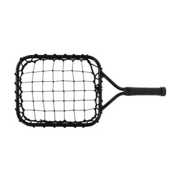 iPong Carbon Fiber Table Tennis Ball Catch Net, Black - Walmart.com