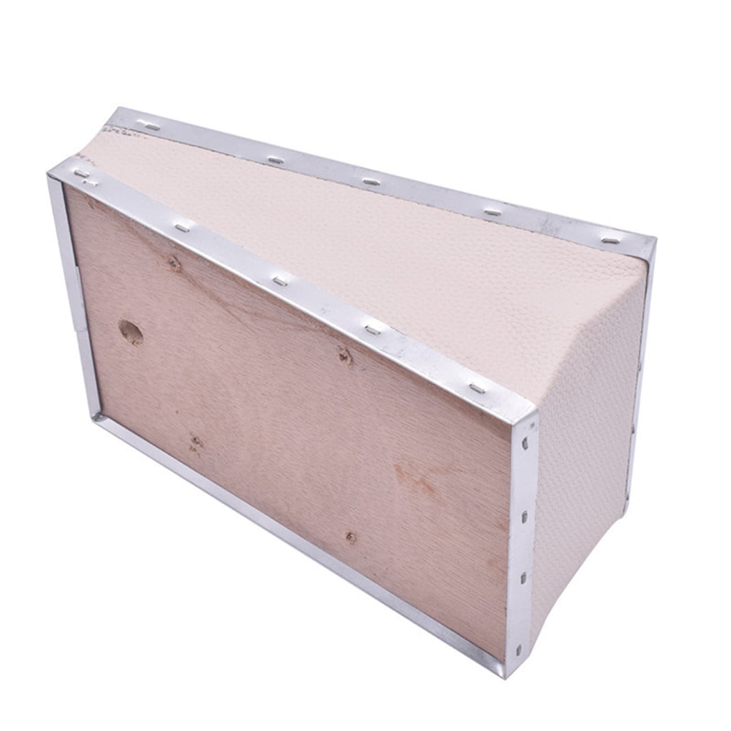 ROZYARD Bees Smoker Bellows Bees Smoker Box PVC Bees Smoker Bellows ...