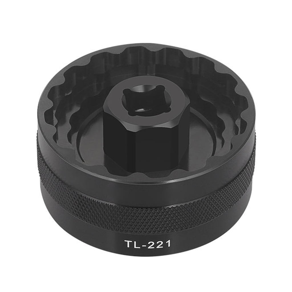 ROZYARD Bicycles Bottom Bracket Spanners Removal Install Bottom ...