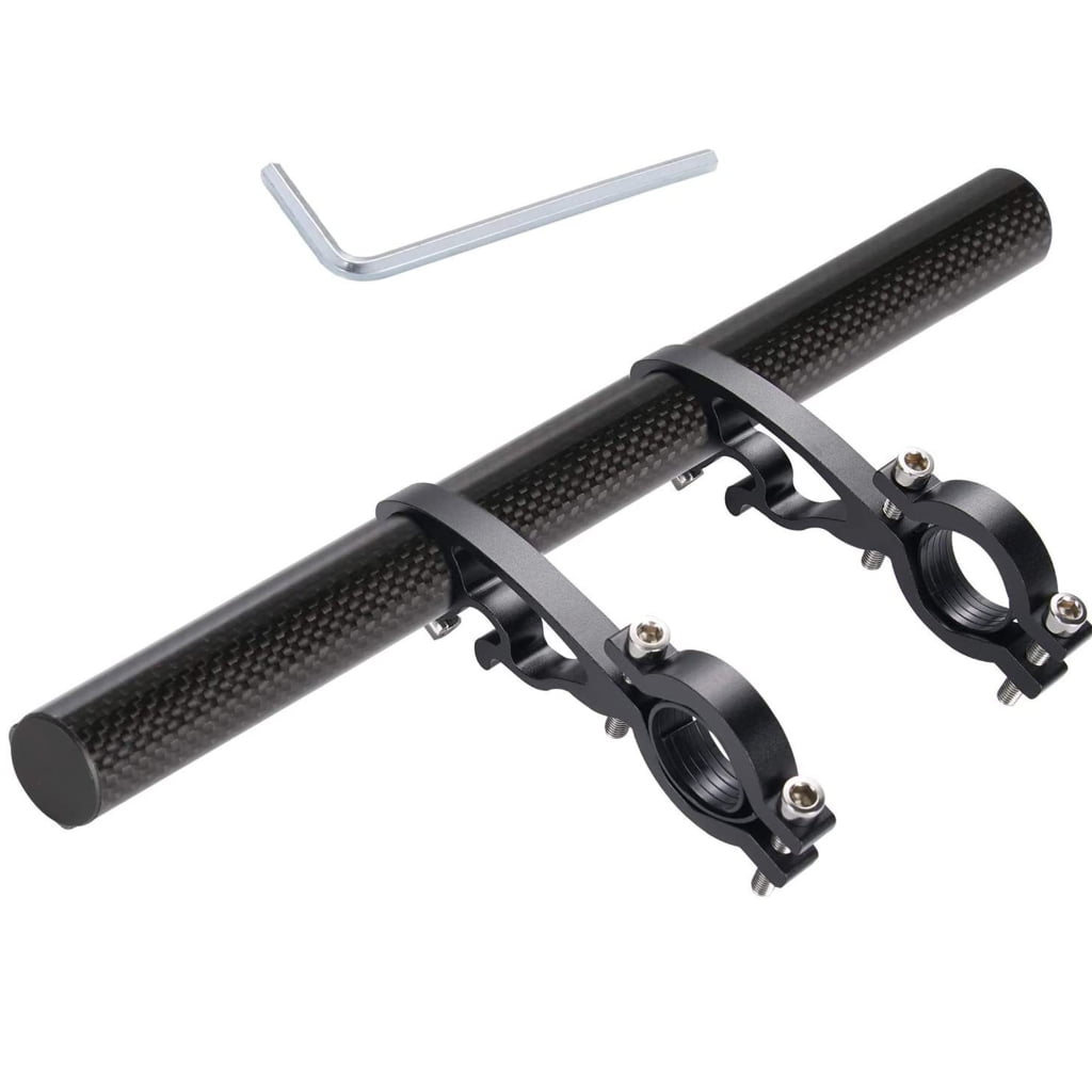 ROZYARD Bicycles Handlebars Extension Bike Handlebars Extender for ...