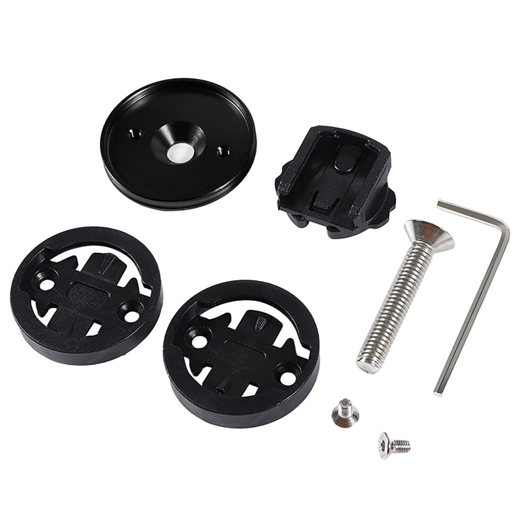 ROZYARD Bicycles Stopwatch Speedometer Mount Bicycles Stem Top Cap ...