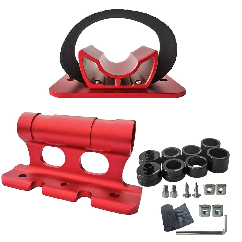 ROZYARD Bike Block Fork Mount Quick-Release Block Mounts Car Roof Rack ...