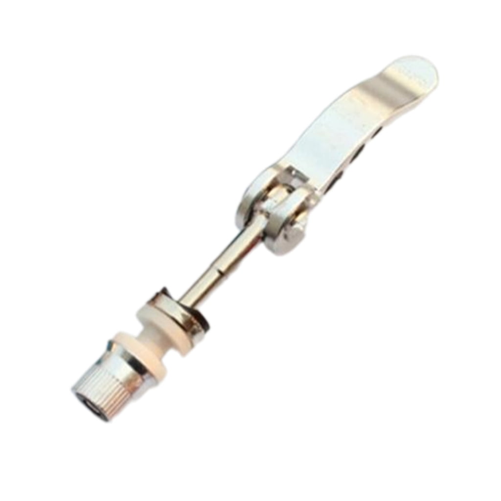 ROZYARD Bike Seat Clamp Bike Seat Lock Clamp Aluminum Alloys Seat Post ...