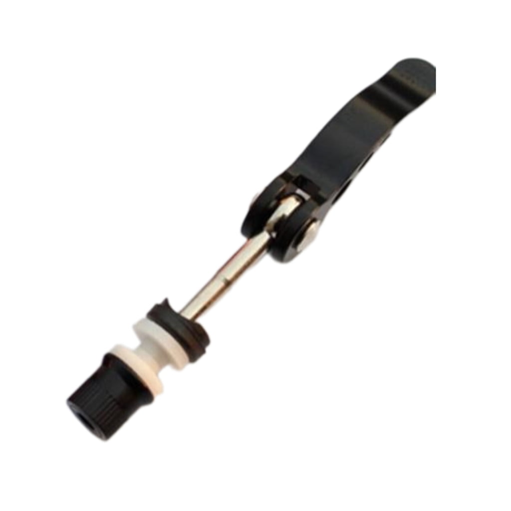 ROZYARD Bike Seat Clamp Bike Seat Lock Clamp Aluminum Alloys Seat Post ...