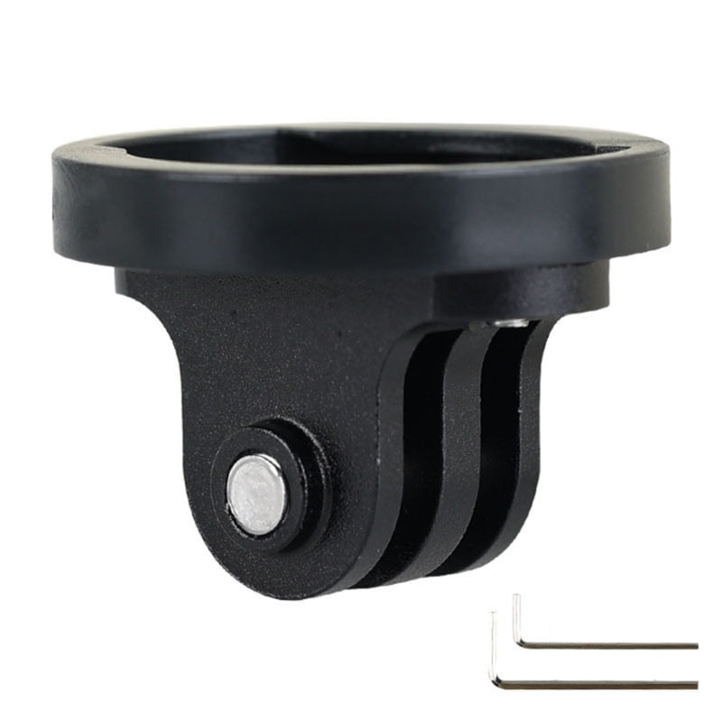 ROZYARD Bike Stem Extension Holder, Front Bike Stem Mount Bicycles ...