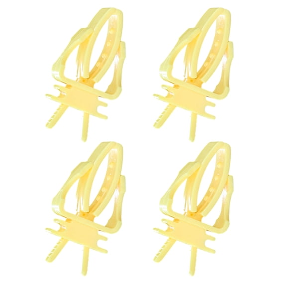 ROZYARD Bird Cage Clip For Fruits Vegetables Parrot Treats Feeder Clips ...