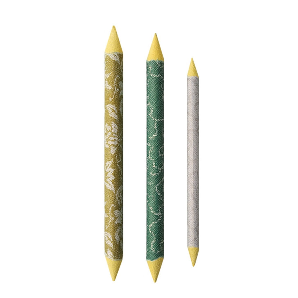 ROZYARD Blending Stumps Tortillions, Double Ended Art Blending Pencils ...