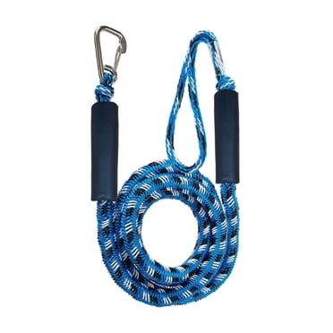 Anchor Buddy 14' to 50' (Stretched) Anchor Line Bungee Cord - Walmart.com