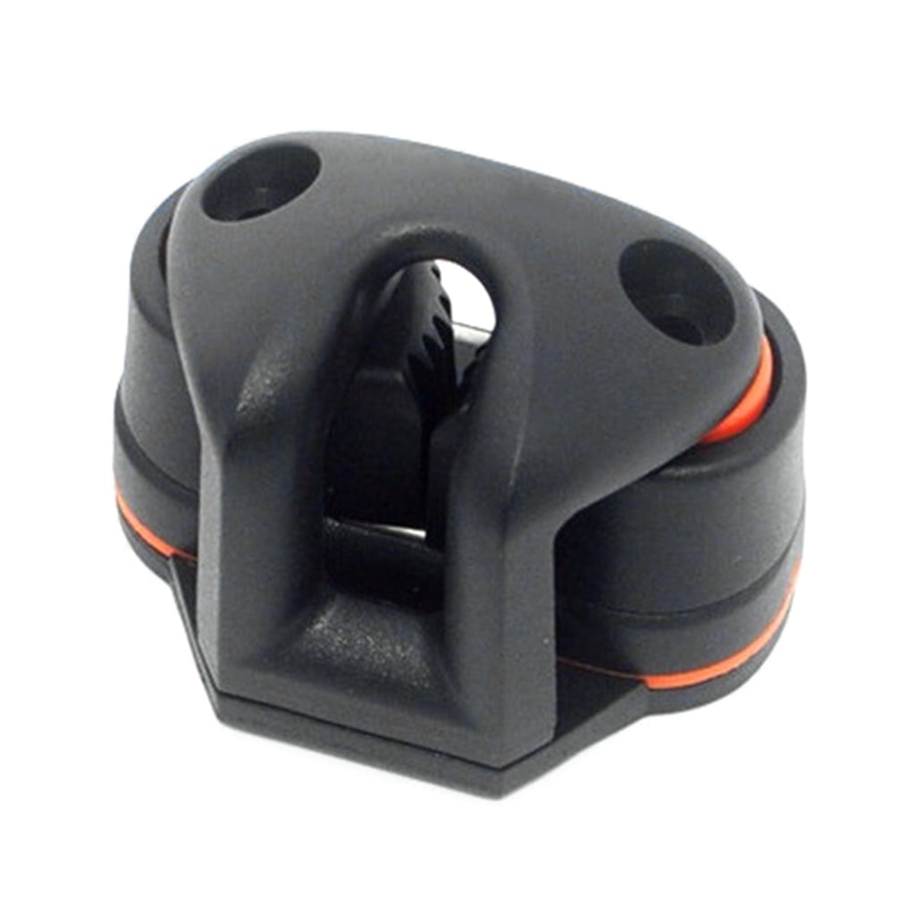 ROZYARD Boat Cleats for Up To 12mm Diameter Rope Portable Bearing ...