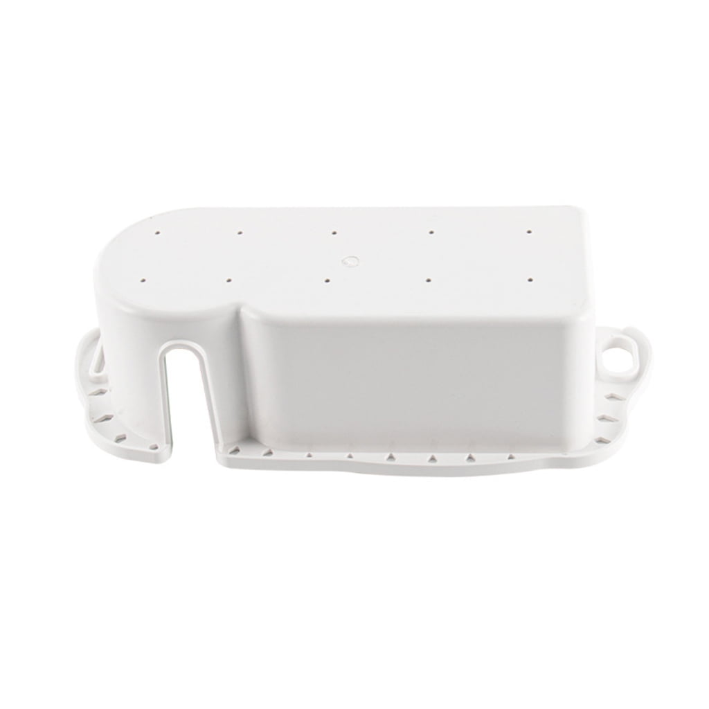 ROZYARD Boat Marine Organizer Box for Gadgets Kayaks Pontoon Fishing ...
