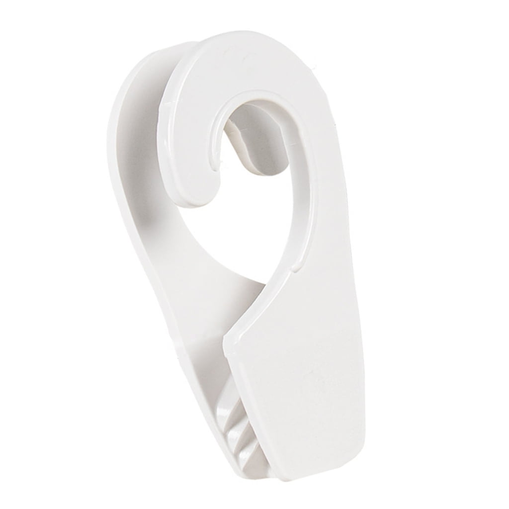 ROZYARD Boats Bumper Clip Square Rail Hanger Adjuster Clip For Docking ...