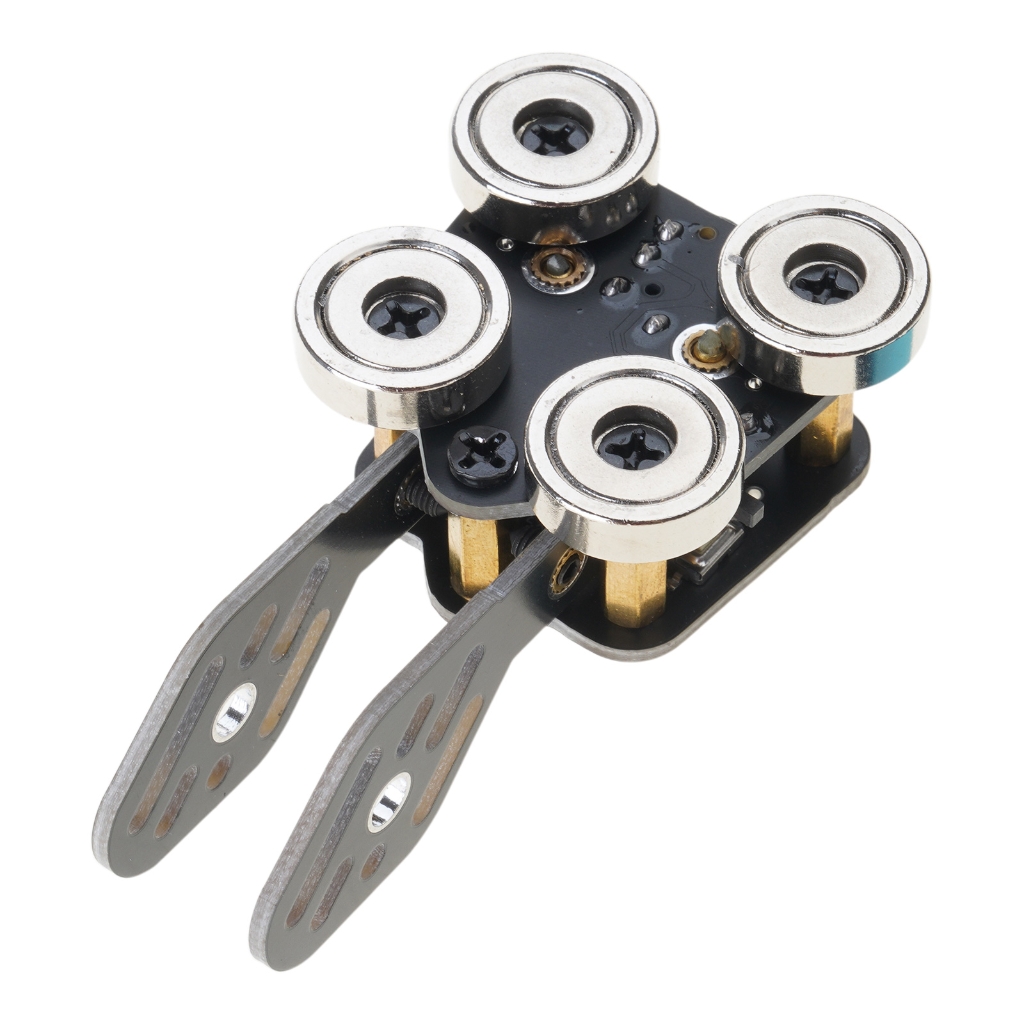 ROZYARD CW Key Automatic Morse Code Key Morse Key Telegraph Key Paddles ...