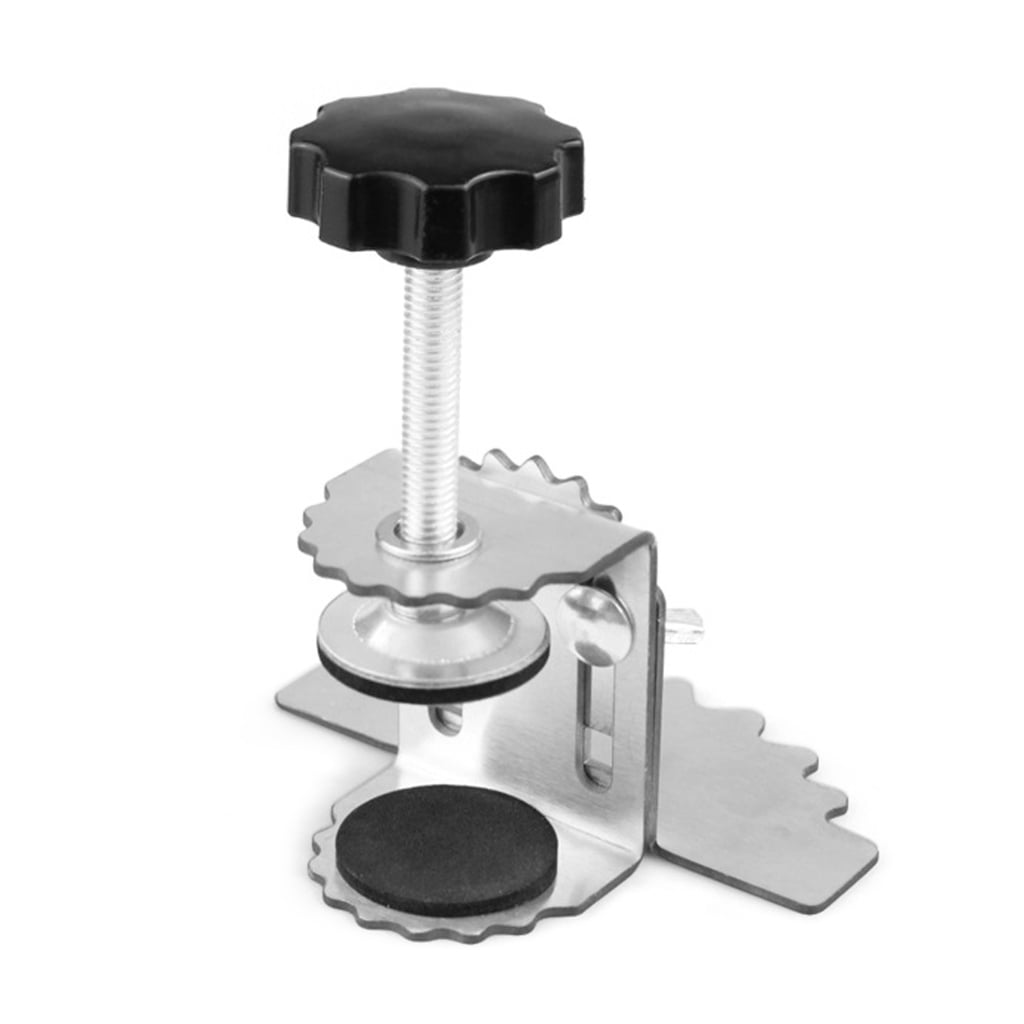 ROZYARD Cabinet Door Installation Positioner Portable Adjustable ...