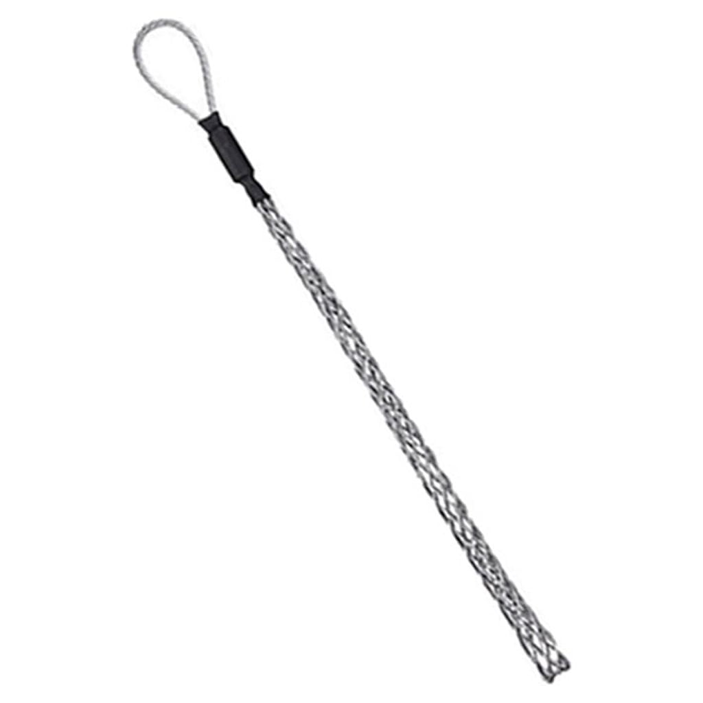 ROZYARD Cable Pulling Grip Sock Kit Heavy Duty Mesh Puller Metal ...