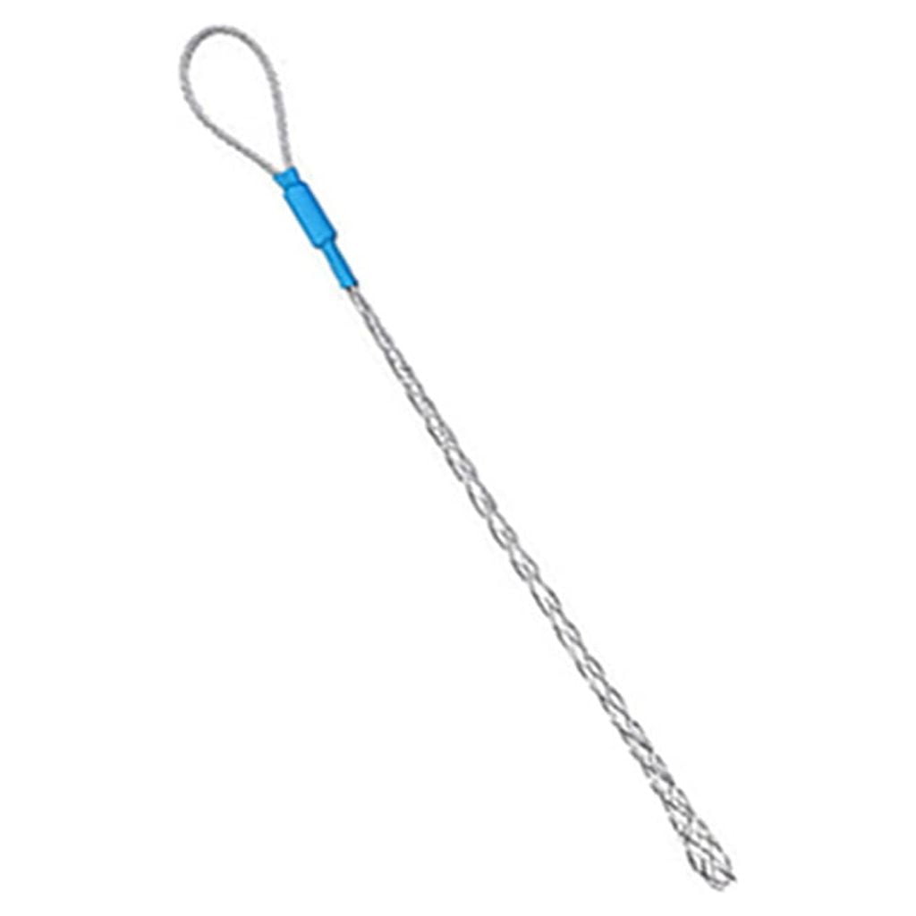 ROZYARD Cable Pulling Grip Sock Kit Heavy Duty Mesh Puller Metal ...