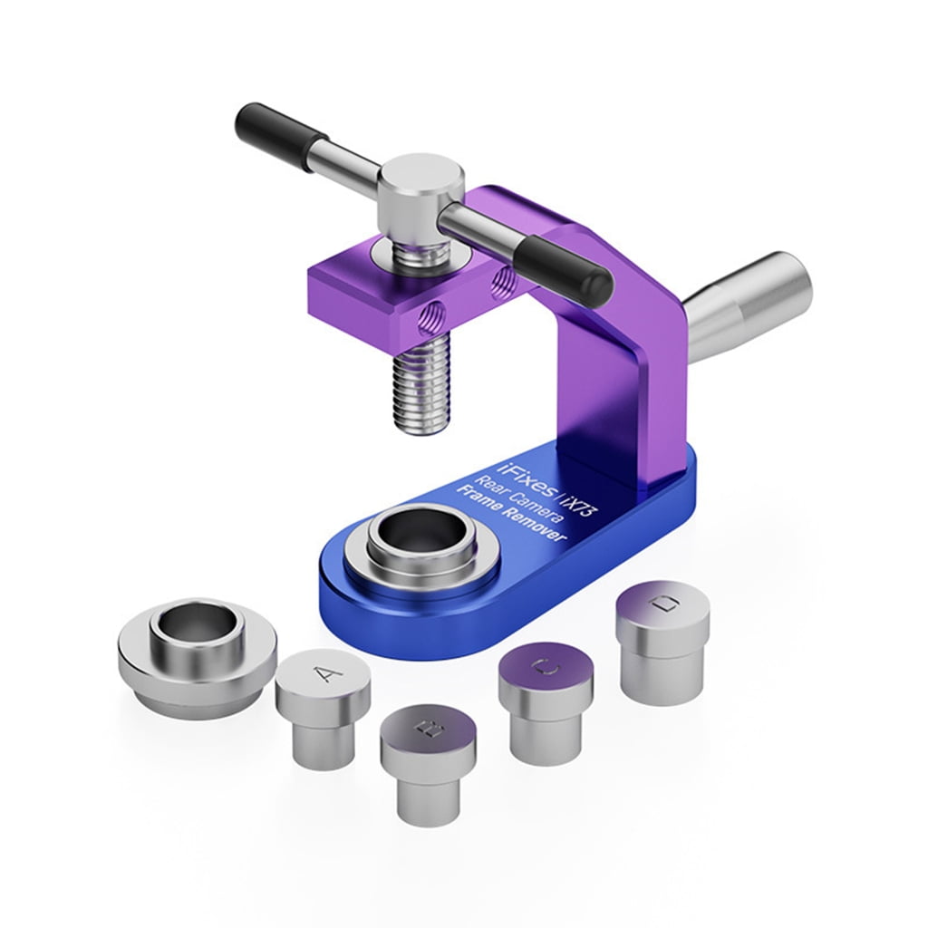 ROZYARD Camera Frame Removal Disassembly Fixture For Phones Devices ...