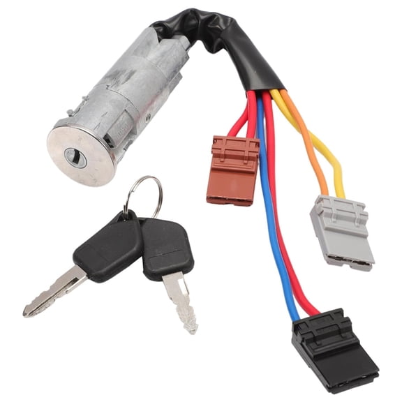Prime Line Ignition Switch