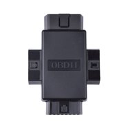 MagnaFlow Conv Universal 2.00 OBD2 Ulev - Walmart.com