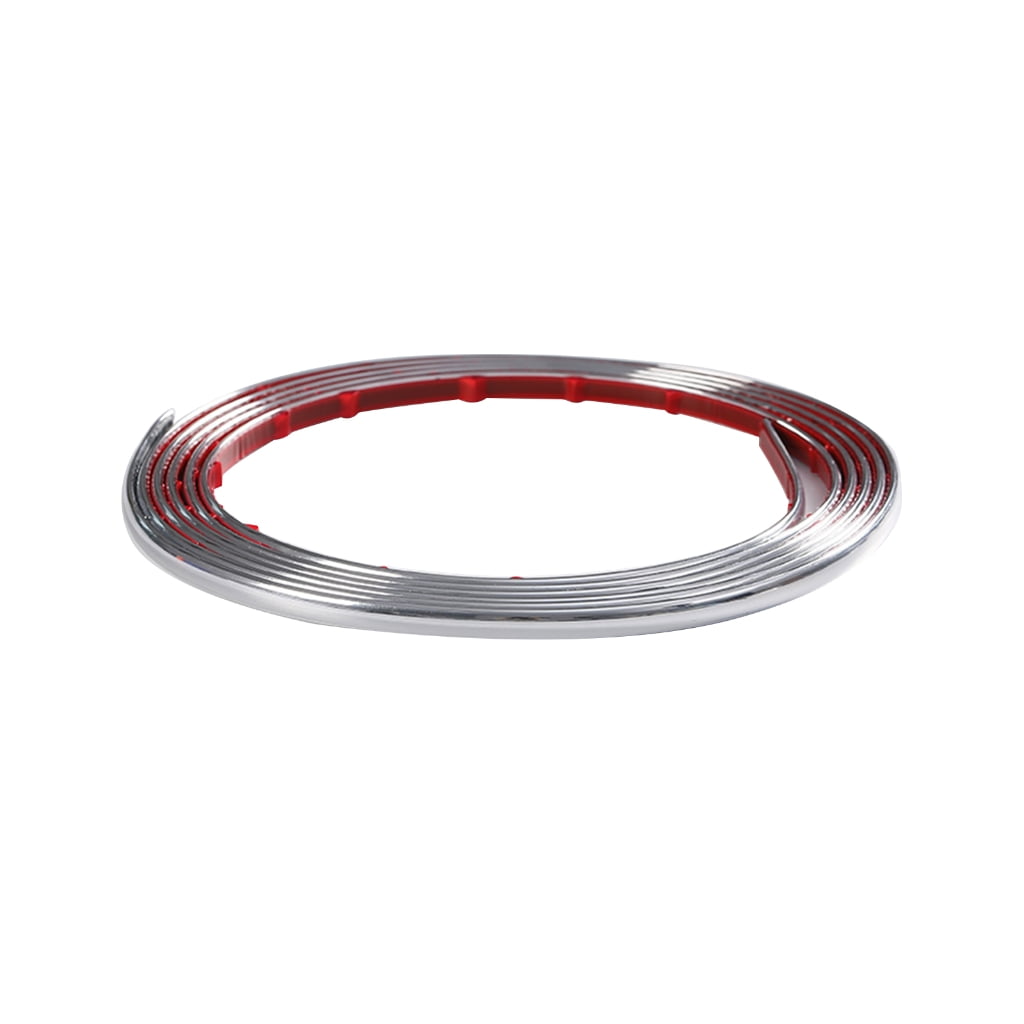 ROZYARD Caulking Strip Self-Adhesive Seam Strip Sealing Tape Home ...