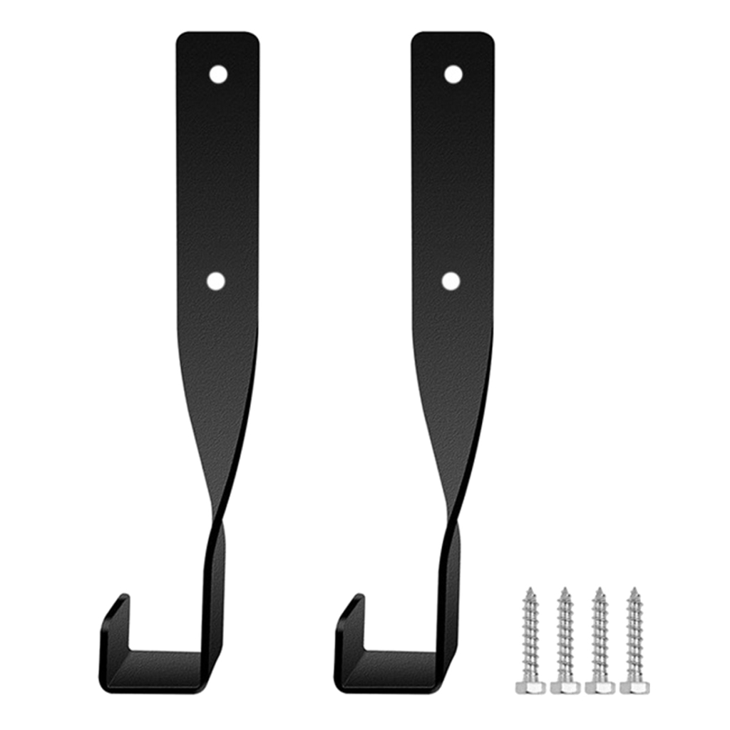 ROZYARD Chainsaw Shelf Stand Holder Garage Storage Wall Organizer ...