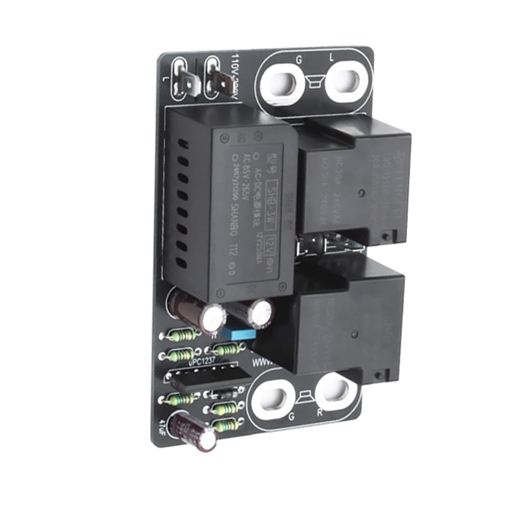 ROZYARD Communication Antennas Switches Protective Board Module PCB ...