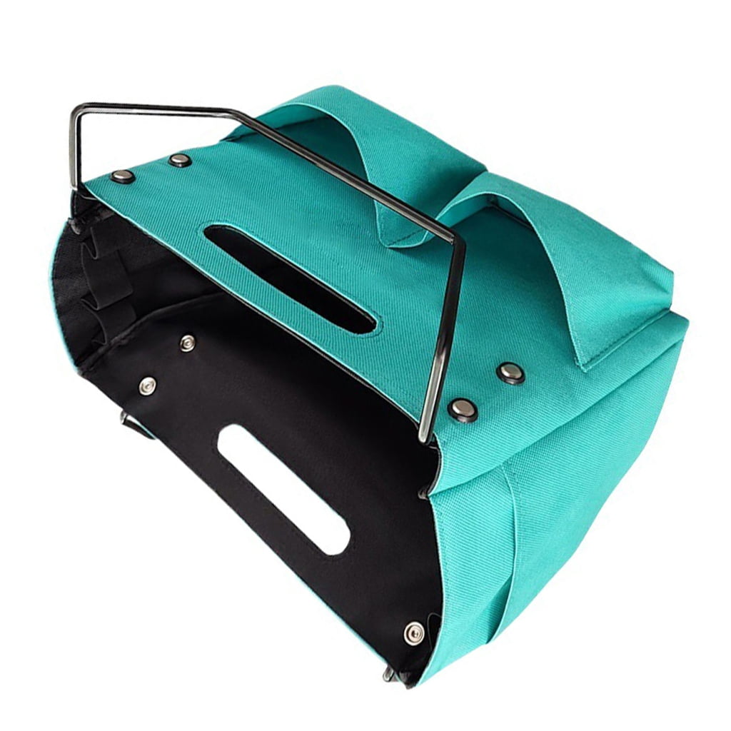 ROZYARD Compact Folding Ladder Bag Pouch With Organized Tool Slots ...