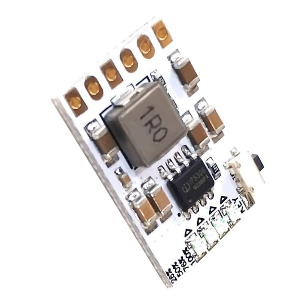 ROZYARD Compactly 2A Power Supply Module Charge Discharge Integrated ...