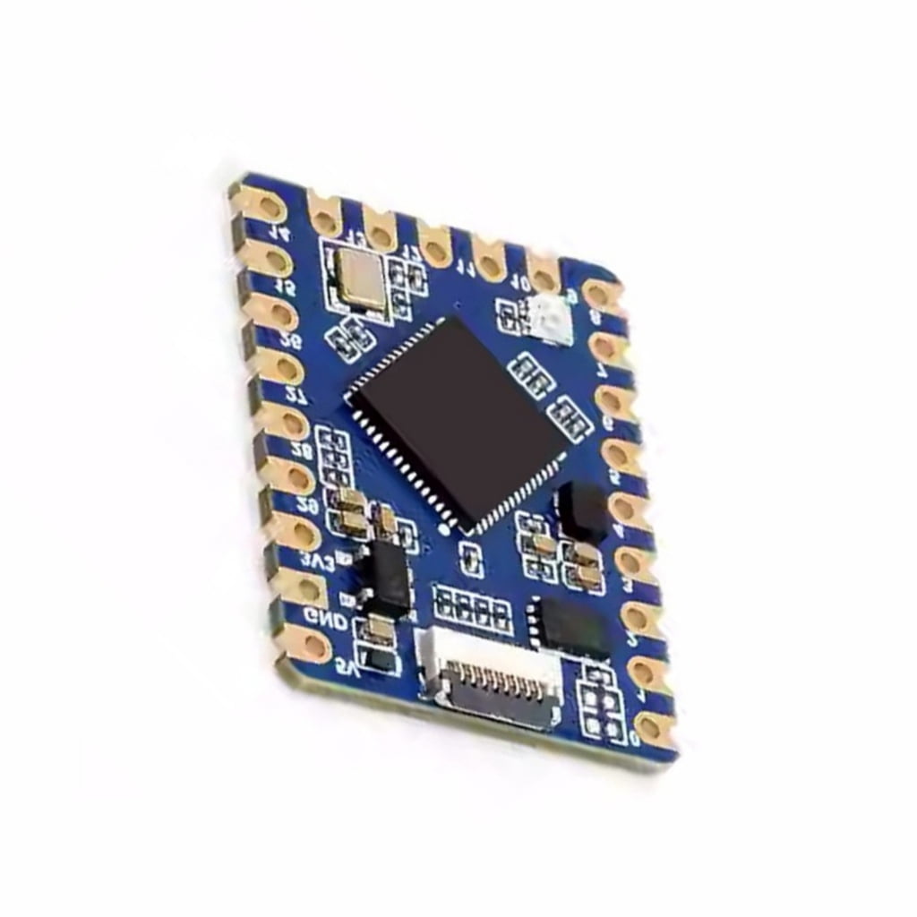 ROZYARD Compactly RP2350 Tiny Microcontroller Development Board With ...