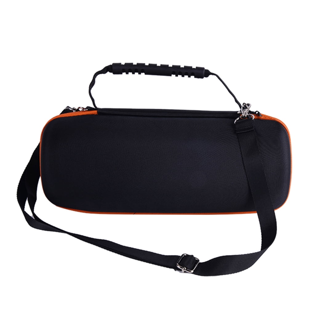 ROZYARD Compactly Travel Case for Charge6 Speaker Storage Bag Travel ...