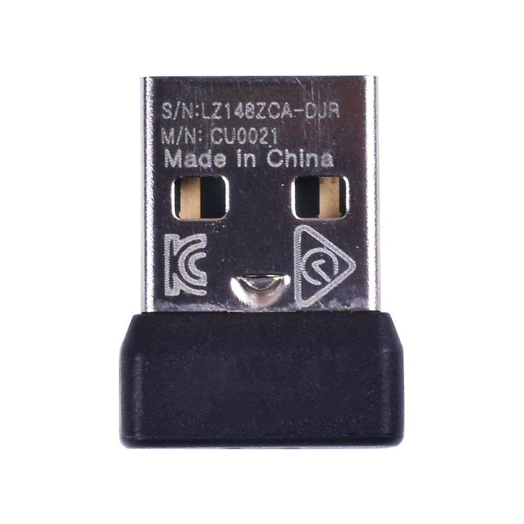 ROZYARD Compactly USB Adapter Design for G ProX Superlight Mouse ...