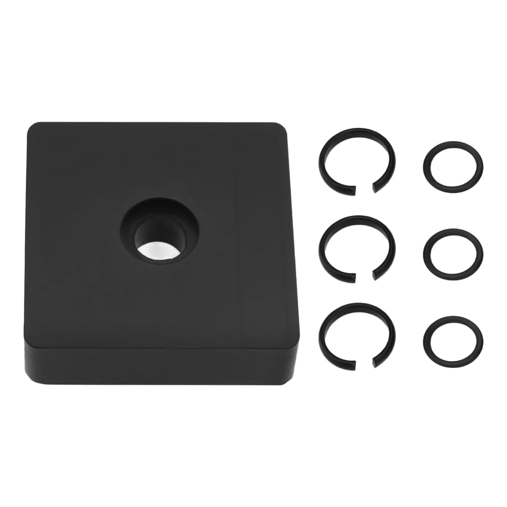 ROZYARD Comprehensive 3/8Inch Impact Wrench Retaining Rings for Impacts ...