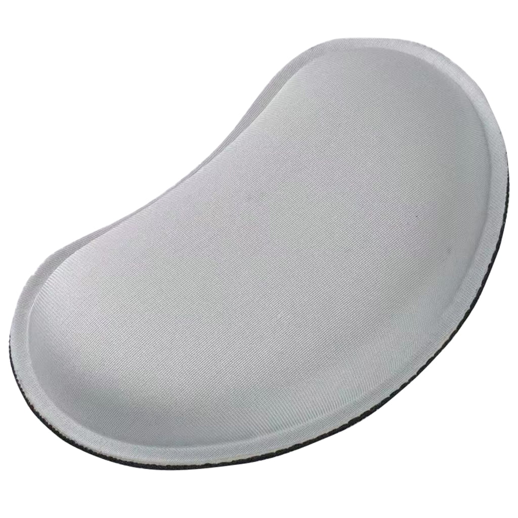 ROZYARD Computer Mouse Support Memory Foam Wrist Rest for Wrist Health ...