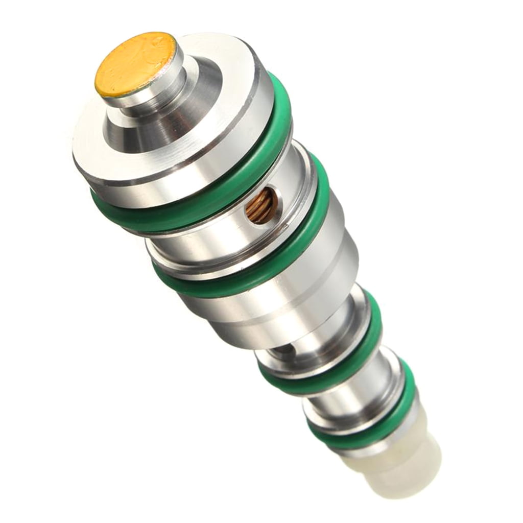 ROZYARD Control Valve Universal for Buick-VW Opel V5 Compressor R134a ...