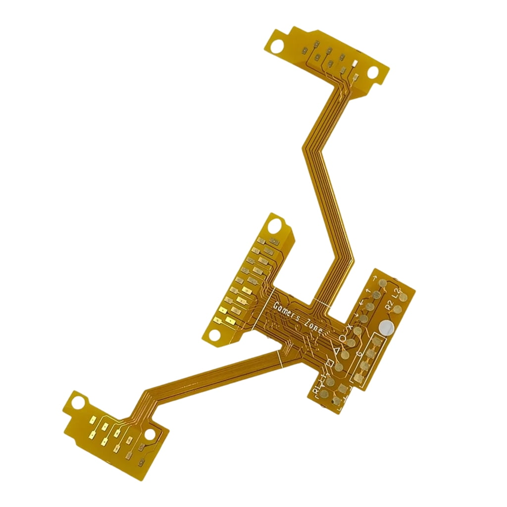 ROZYARD Controller Back Button Mapping Bend Cable Gaming Accessory for ...