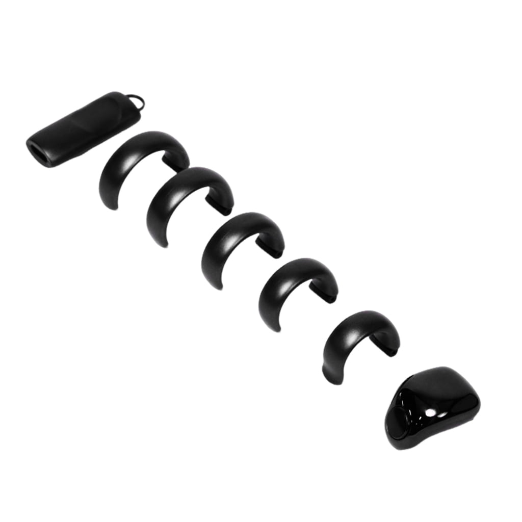 ROZYARD Counting Rings With Display Charging&Vibration Alerts For Daily ...