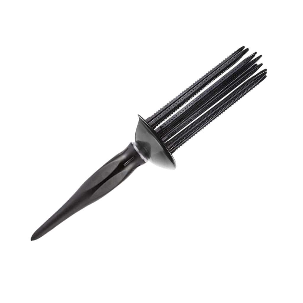 ROZYARD Curl Defining Brush Hair Styling Tool for Woman Practical Round ...