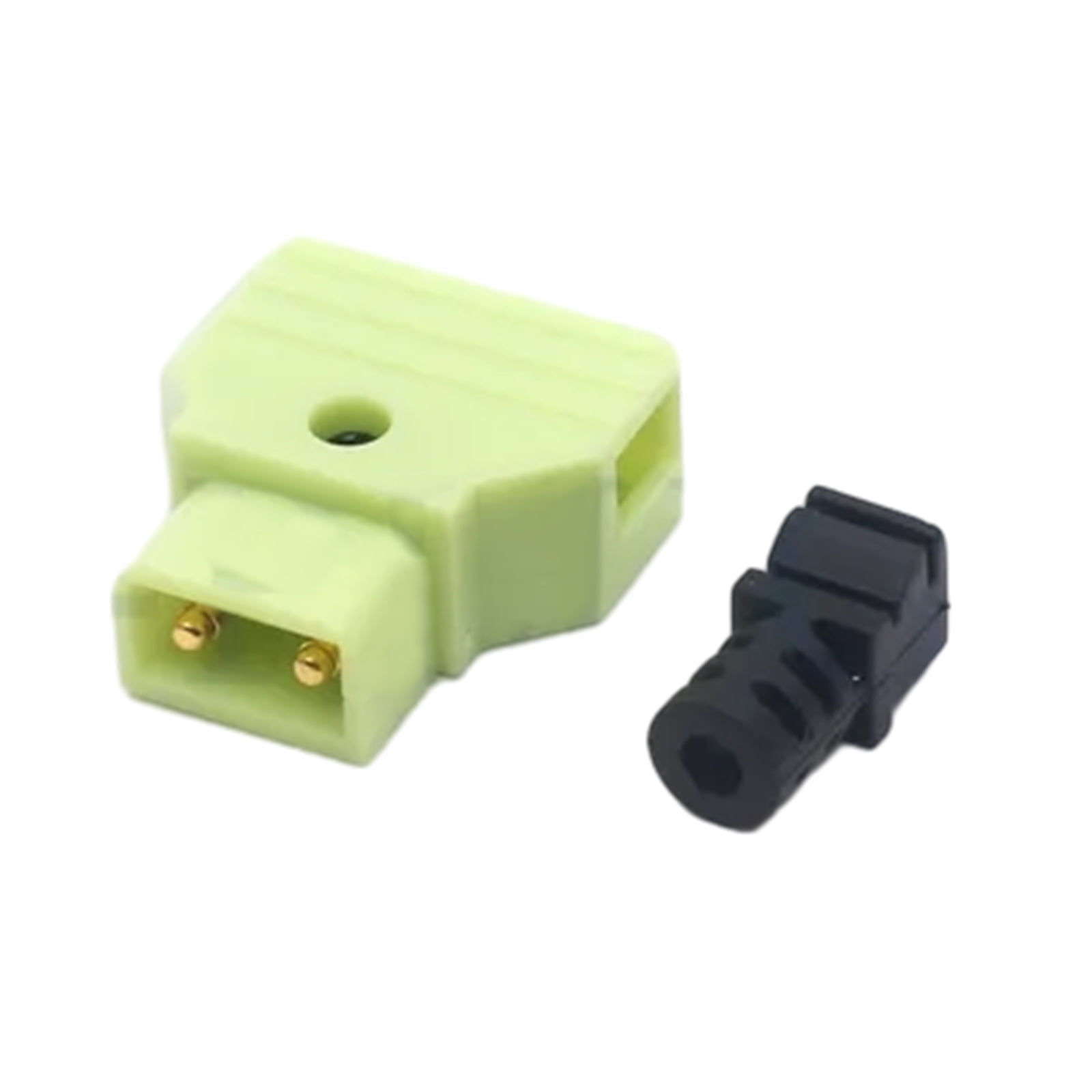 ROZYARD D-TAP Plug DTAP Male DTAP-B Female V Connector Camera DIY Power ...