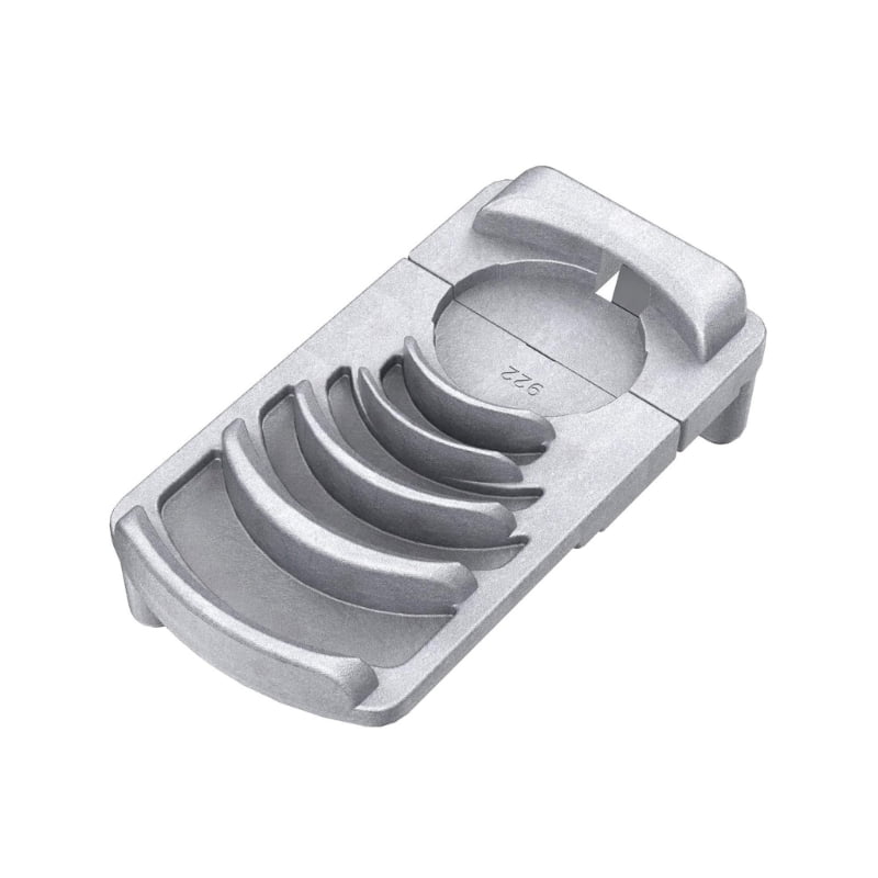 ROZYARD Deburring Tool for PVC Pipe Plumbing Tool Professional Pipe ...