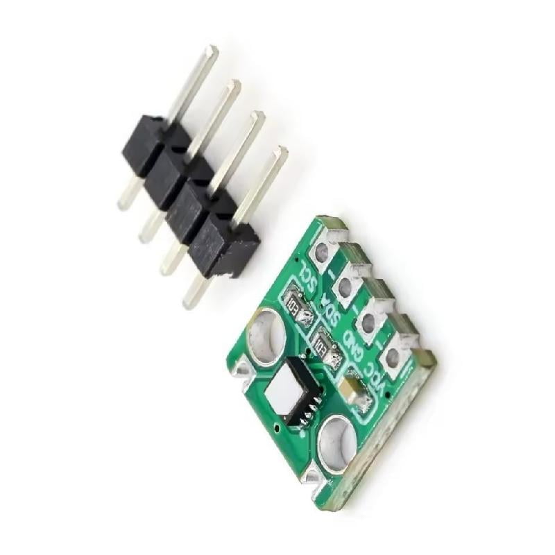 ROZYARD Digital Temperature Sensors for Microcontrollers Wide Operating ...